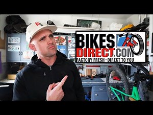 Is this the first place you should look when buying a new bike?