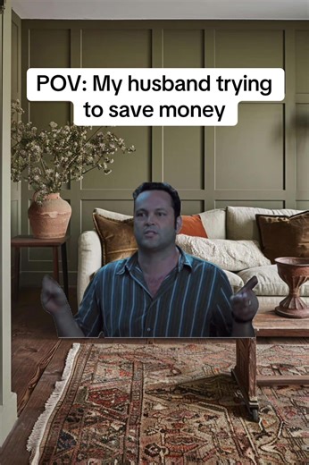 Hilarious Marriage Moments: Saving Money with Humor