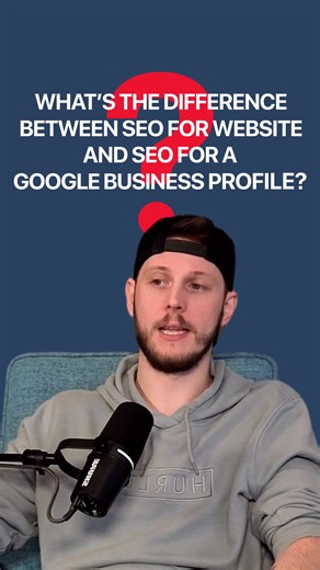 Stop prioritizing your website over your Google Business Profile. Most marketers are getting it backwards. While your website builds awareness, your Google Business Profile (GBP) is what actually drives the phone calls. In 2025, the GBP is rapidly becoming the central source of truth for your business. We’ve seen businesses land in the Top 3 of the Map Pack with no website at all. That is how powerful a localized profile has become. If you aren't actively working on your GBP authority, you are m
