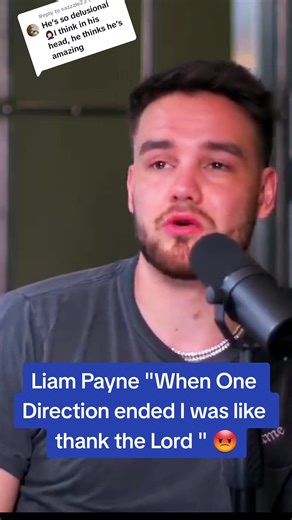 Liam Payne Interview: Reflections on One Direction's Success and Challenges