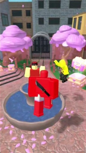 trolling a murder mystery lobby with my c00lkidd gui