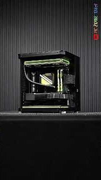 ⚙️ The Perfect Gaming PC Build 2025 💻 Ryzen 9800X3D + RTX 5070 Edition! #gaming