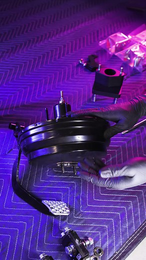 Part 1/2 Brake booster delete | #OMGBUILDS | #INTEGRA