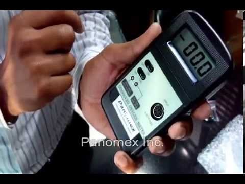 Dissolved Oxygen Meter