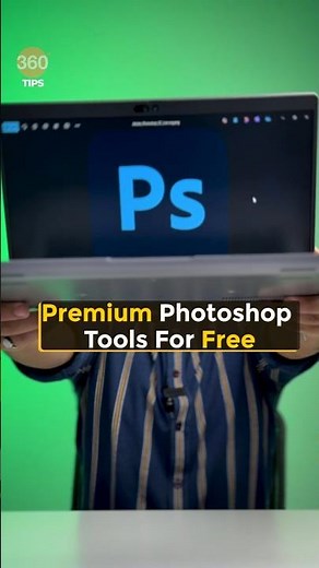 Get Premium Photoshop Tools FREE #howto #free #photoshop #photoshoptutorial #adobephotoshop #freeai