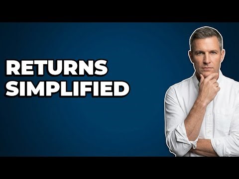 What Are the Core Steps of Return Operations?