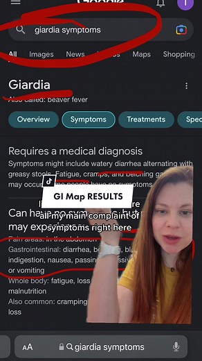 Understanding GI Map Test Results for Gut Health