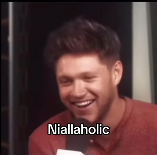 BACK WITH MY ONE DIRECTION STUFF #NIALLHORAN