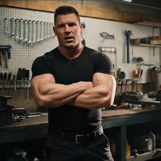 If you’re walking with your girl late at night and two men step out...