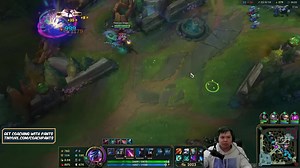 JHIN'S NEW MOVEMENT SPEED RECORD WITH THE NEW ITEMS | Pants are Dragon