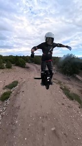  Upgrade your ride with cutting-edge features! ️ Smooth Riding: 90mm hydraulic suspension. ️ Advanced Security: RideConnect with remote lock & tracking.  Sync with Friends: Group Ride Audio Sync.  Intuitive Control: 4.3" automotive-grade touchscreen.  Custom Lighting: 256 DIY light effects. ️ Certified Safe: UL certified for peace of mind. Shop now and elevate your ride! ‍♂️ | Inmotion Global | Facebook