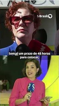 The First Panel of the Supreme Federal Court (STF) confirms Moraes' decision regarding the loss o...