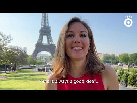 Private tours, the best way to enjoy Paris