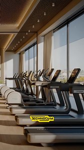 11 reactions · 16 shares | Step into the era of Wellness Luxury Living. Discover the new Technogym Sand Stone Collection - where Italian design meets innovation and performance. | Technogym | Facebook