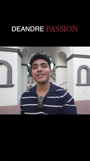 Day 15 of posting everyday for 100 days challenge Deandre Passion taking on the Education revolution #fyp #business #startup #entrepeneur