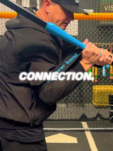 Connection with the Swing Bands Split-Swing.