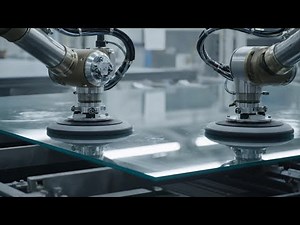 How Bulletproof Glass Is Made