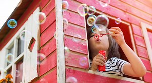 You will never regret time spent blowing bubbles - Simcenter