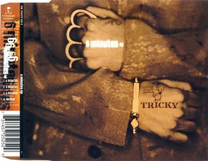 Tricky - 6 Minutes EP
