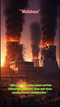 What Happens If Humans Disappear? (Timeline From 24 Hours to 50 Million Years)