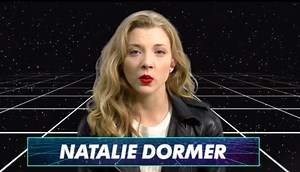Natalie Dormer, David Tennant, Tom Hiddleston Reenact Star Wars Scenes | The Mary Sue
