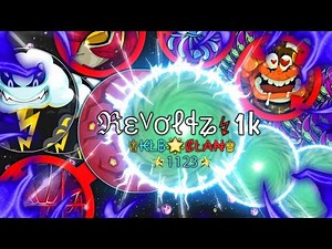 NEBULOUS & BLOB.IO - INSANE DESTROYING TEAMS AND IMPOSSIBLES POPSPLITS