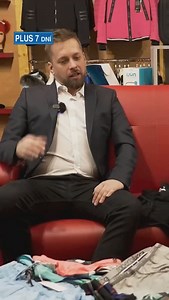 Deň, keď mi úplne odpálilo dekel Nahodil som na seba pár kúskov odevu, ktoré mi Fero odobril z môjho šatníka, a vydal som sa s ním na cestu spočiatku nevedno kam. | PLUS 7 DNÍ