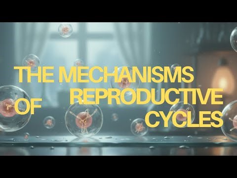 7 Gentle Facts About Life's Reproductive Cycles