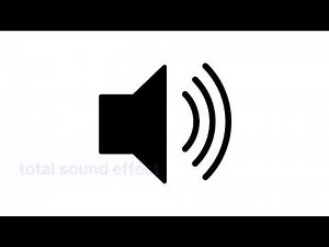 Click sound effect | Text click sound