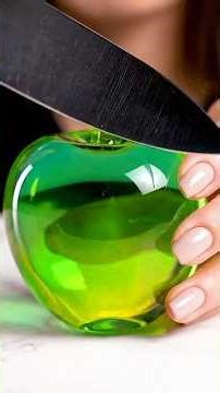 "Extreme Crunchy Apple Eating ASMR | Super Satisfying Mouth Sounds | #eatingsounds #asmrsounds