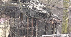 Five dead, including two people under 18, in Spring Valley house fire