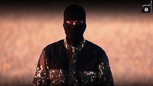 New video â¿¿shows Isis executing five British spiesâ¿¿