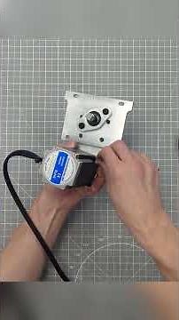 PM-25V Mill Upgrade: Adding Z-Axis Power Feed Start to Finish