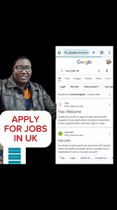 Job application step by step | Felix Bitrus