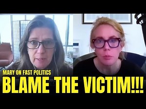 Trump’s Rhetoric Creates Victims He Then Blames