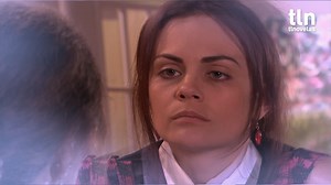 2.4M views · 50K reactions | Julieta hace sufrir a Nuria cuando le dice que Tobías es el hijo que regaló hace años  #AQueNoMeDejas, lunes a viernes a las 9:20 a. m. MEX / 10:25 p. m. MEX, solo por #Tlnovelas y #SoloEnBlim en: https://blim.onelink.me/Cs9x/fblatln | tlnovelas | Facebook