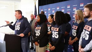 With four weeks until election day, campaigns for, against State Question 805 intensify