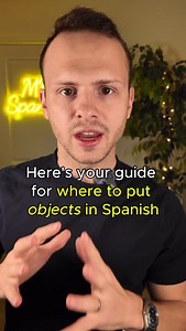 4.4K views · 749 reactions | Where to put indirect and direct objects...