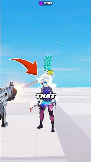 HOW TO GET THIS NEW FORTNITE FEATURE! 🎯