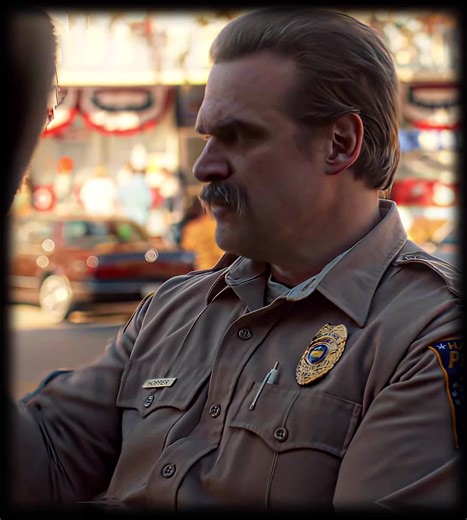 Emotional Moments in Mike and Eleven's Story