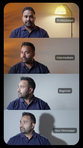 How To Upgrade Your Video Lighting ⚡