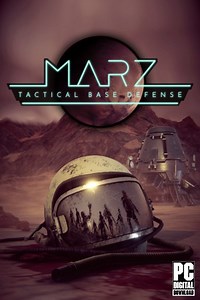 MarZ: Tactical Base Defense скачать бесплатно Русский торрент