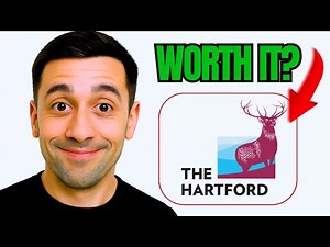 The Hartford Insurance | Honest Review (ALL YOU NEED TO KNOW)