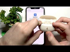 EDIFIER X5 Pro – How to Enter Pairing Mode