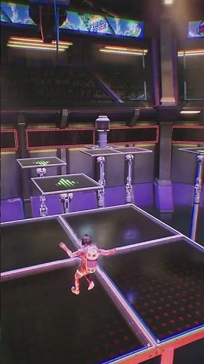 Split Fiction Side Story – Unlocking Game Show