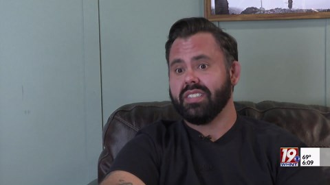 Historic Church Looking for a New Home | Nov. 24, 2025 | News 19 at 6 p.m.