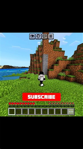 Minecraft, But I Can't Say Letter "O"