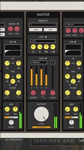 adding more shell to drum recordings #electronicmusic #musicproducer #plugins #sounddesign