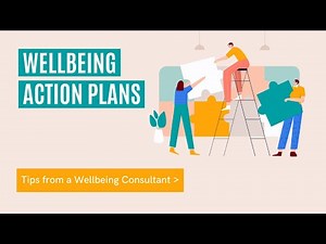 Wellbeing Action Plans