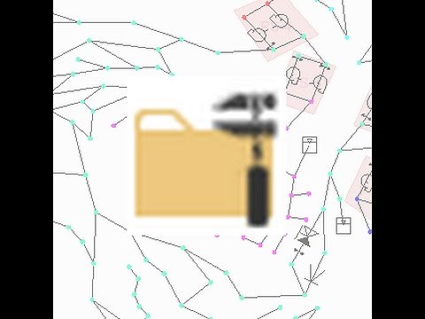 Automated Calibration with Darwin Calibrator in WaterGEMS